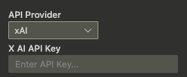 Use with Code Editors | xAI
