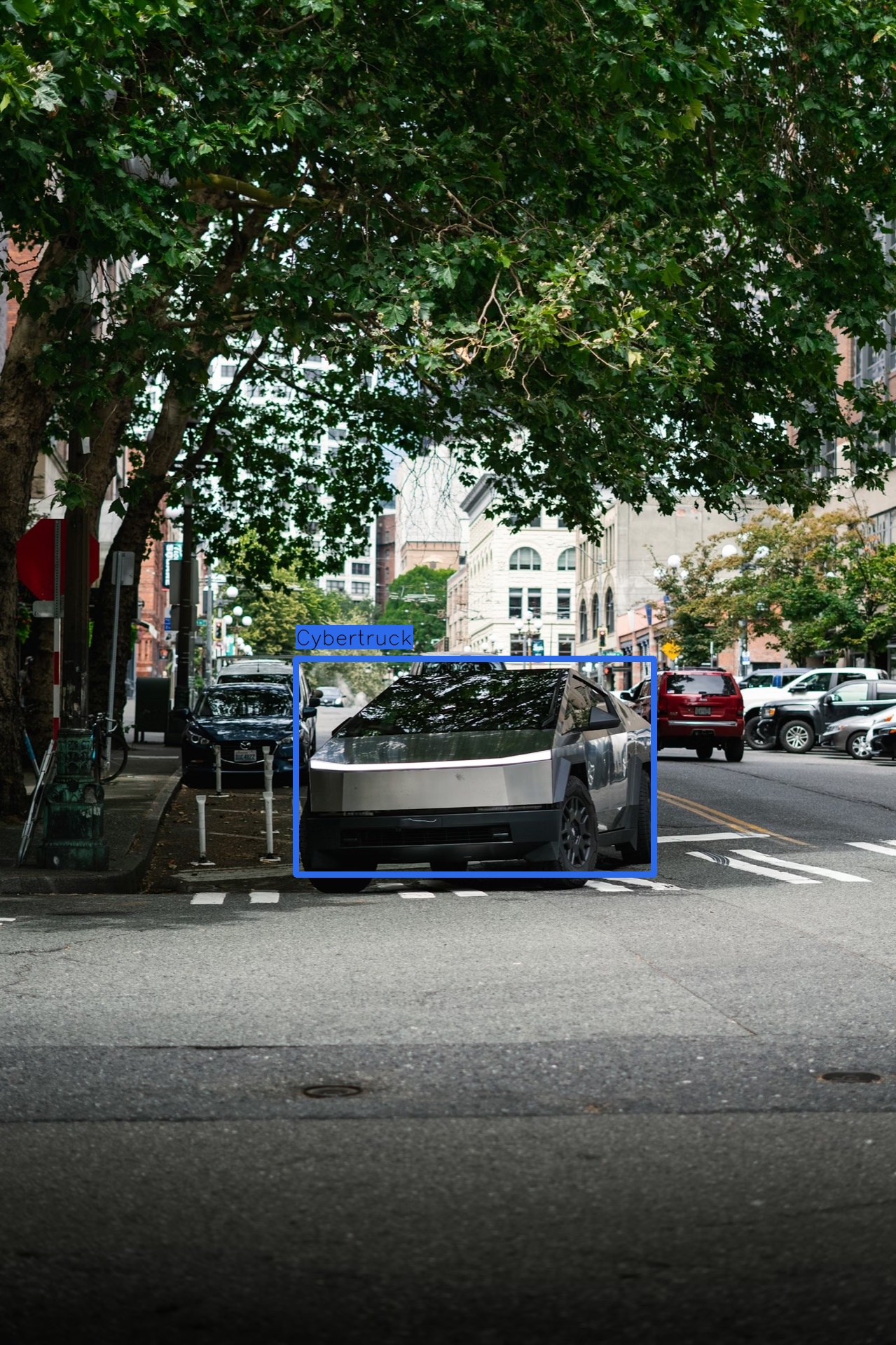 Seeing the World Through Language: Object Detection with Grok | xAI Cookbook